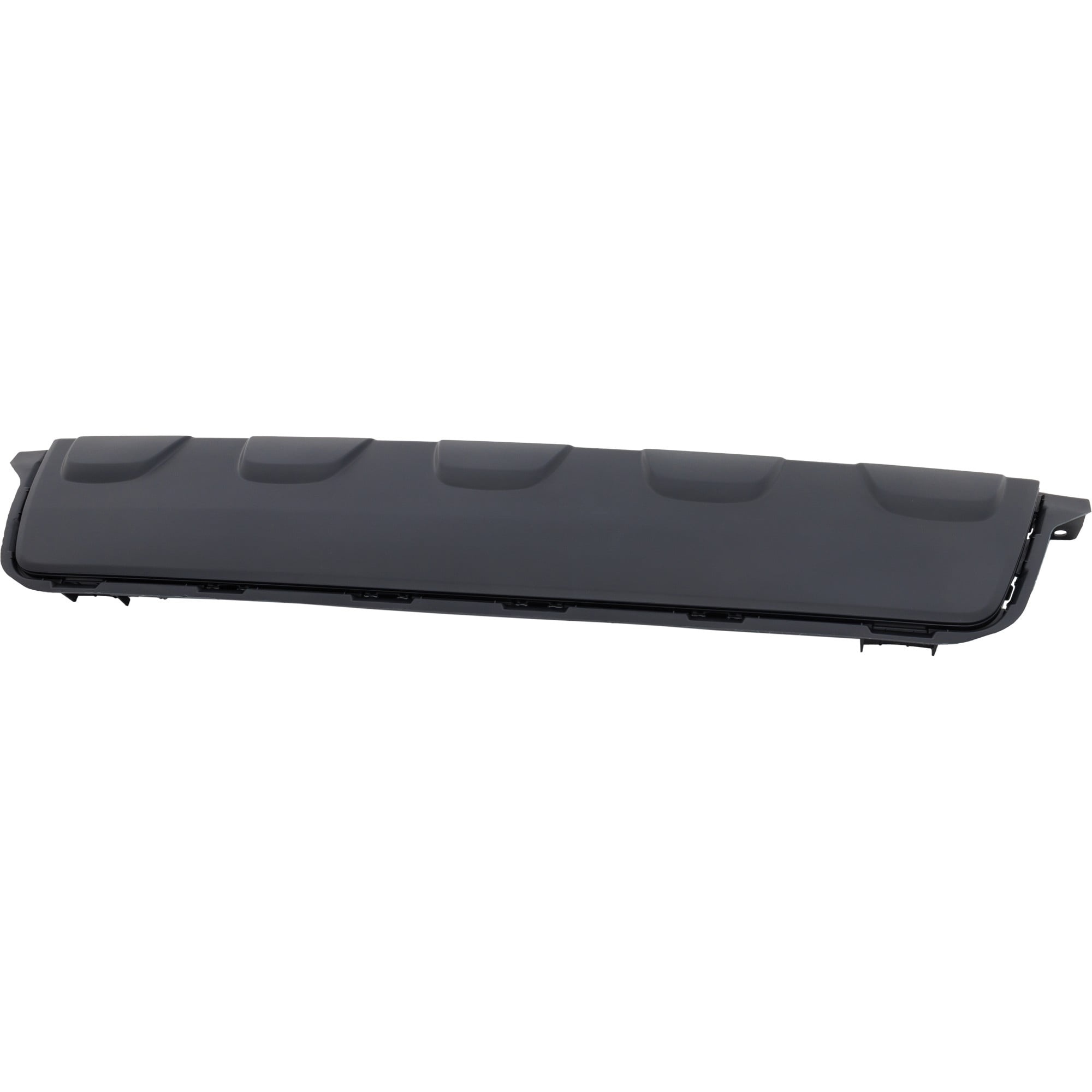 Bumper Trim Compatible with 2019-2021 Honda Passport Rear, Left Driver ...