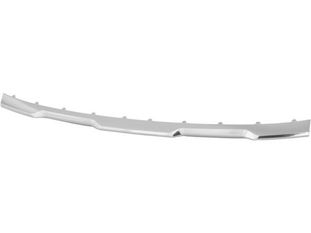 Bumper Trim - Compatible with 2021 - 2022 Hyundai Santa Fe - Walmart.com