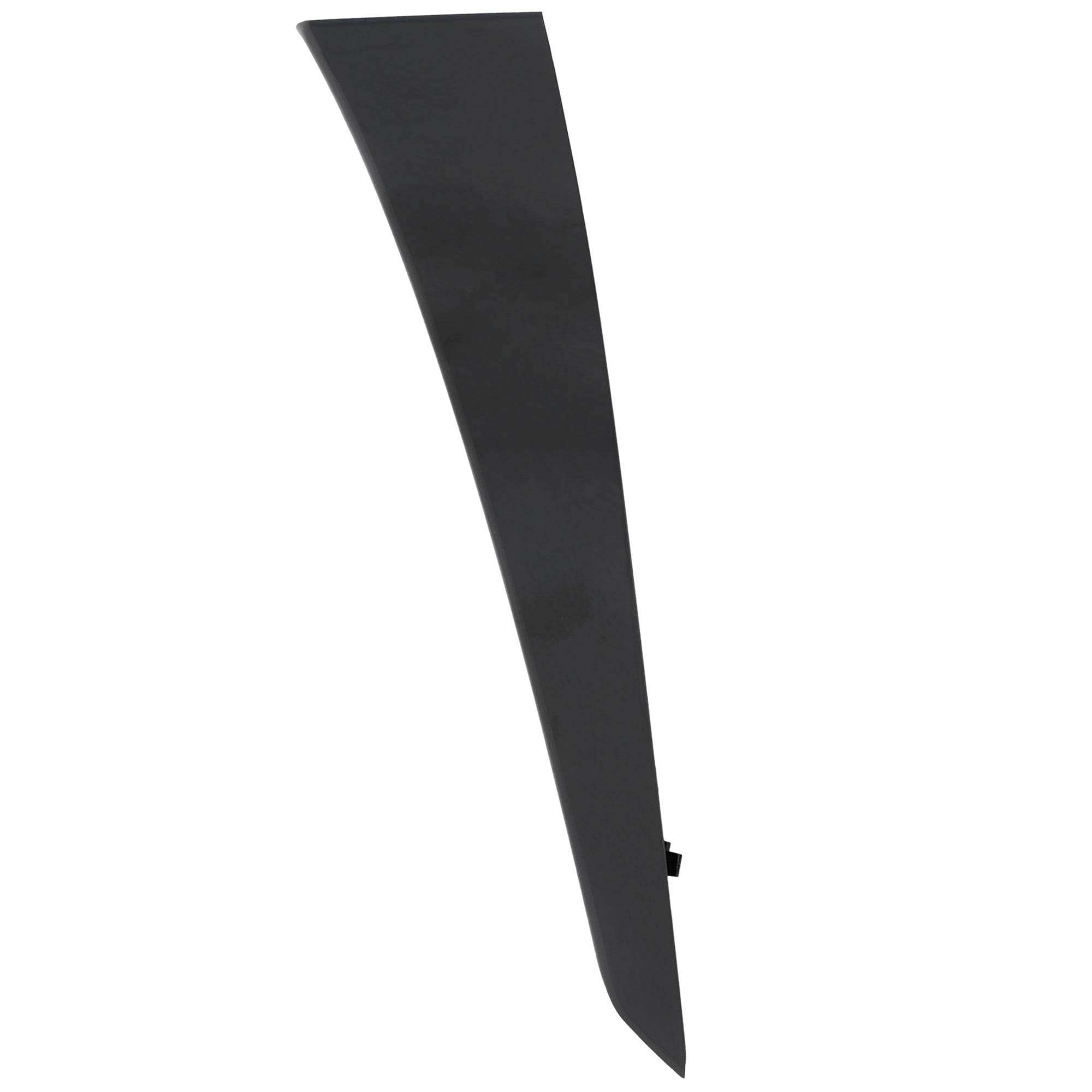 Bumper Trim Compatible with 2021-2023 Toyota Sienna Rear, Right ...