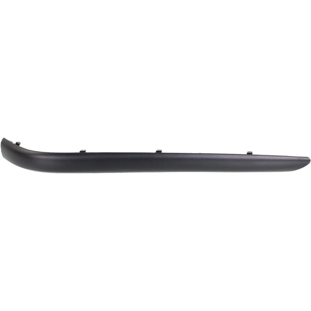Bumper Trim For 2002-2005 BMW 325i/325xi Sedan Rear Bumper Molding ...