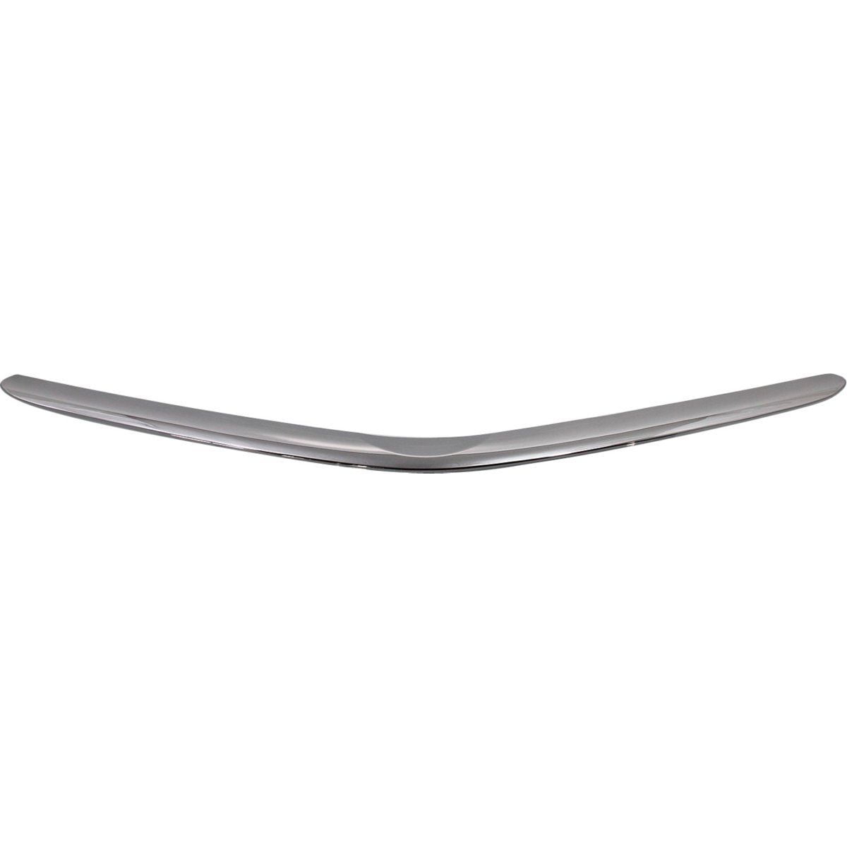 Bumper Trim For 2006-2009 Toyota Prius Front Bumper Molding, Plastic ...