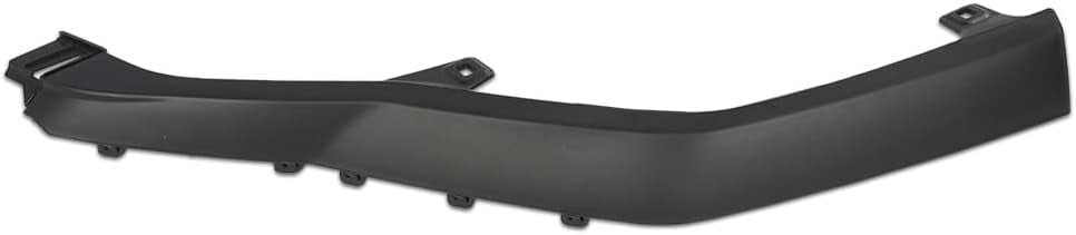 Bumper Trim Front Right Passenger Side Compatible with Lexus RX350 ...