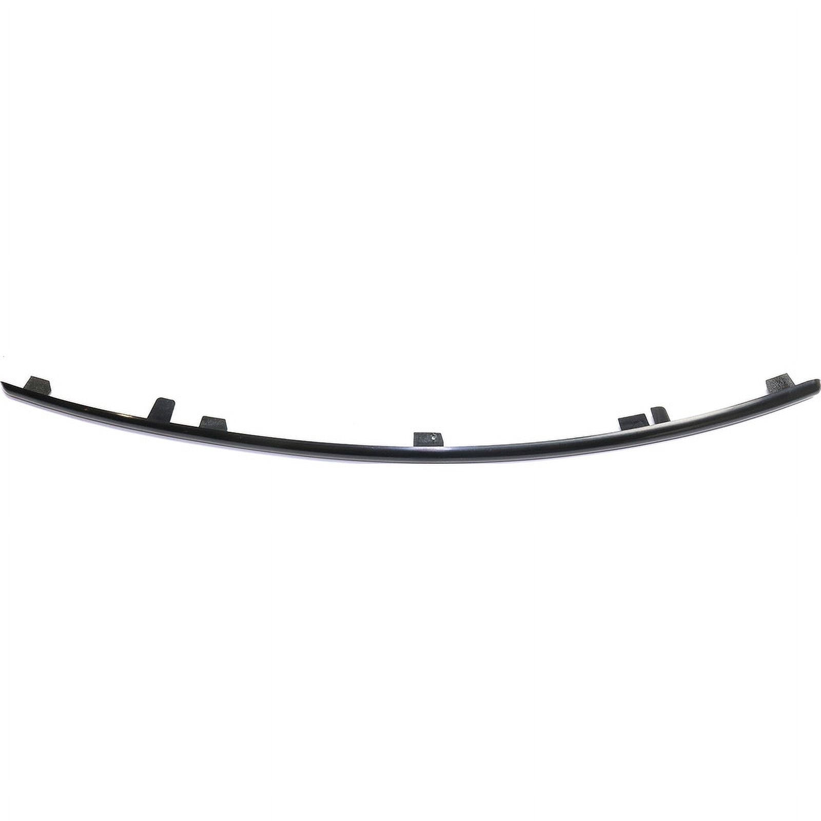 Bumper Trim Primed For 2014-2016 Mercedes-Benz E350 E250 E400 E550 E300 ...
