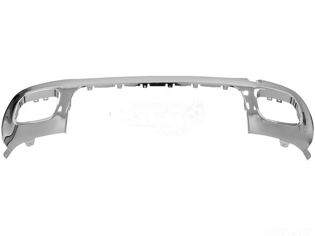 Bumper Trim Rear for 2020-2023 Mercedes GLB250 - Walmart.com