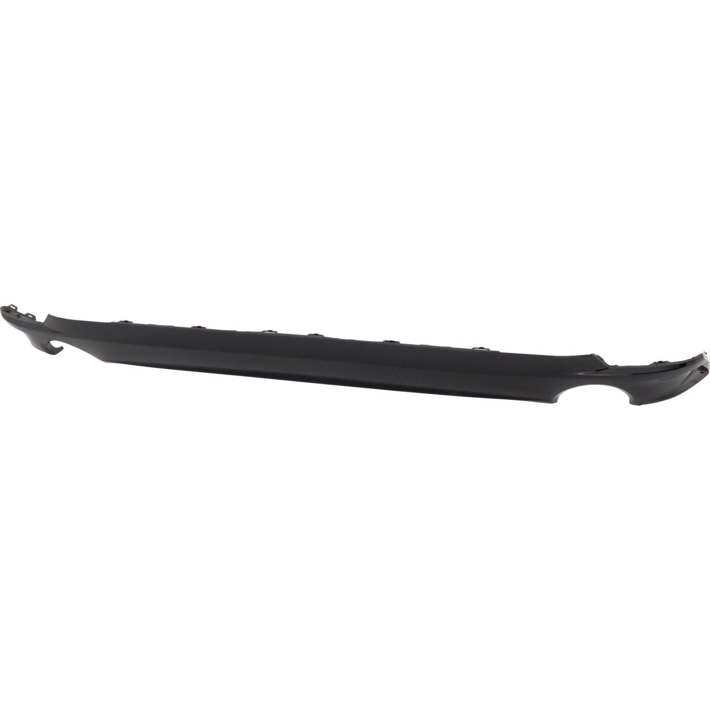 Bumper Trim for 2021-2023 for Bmw for 430I Rear Lower Black With for ...