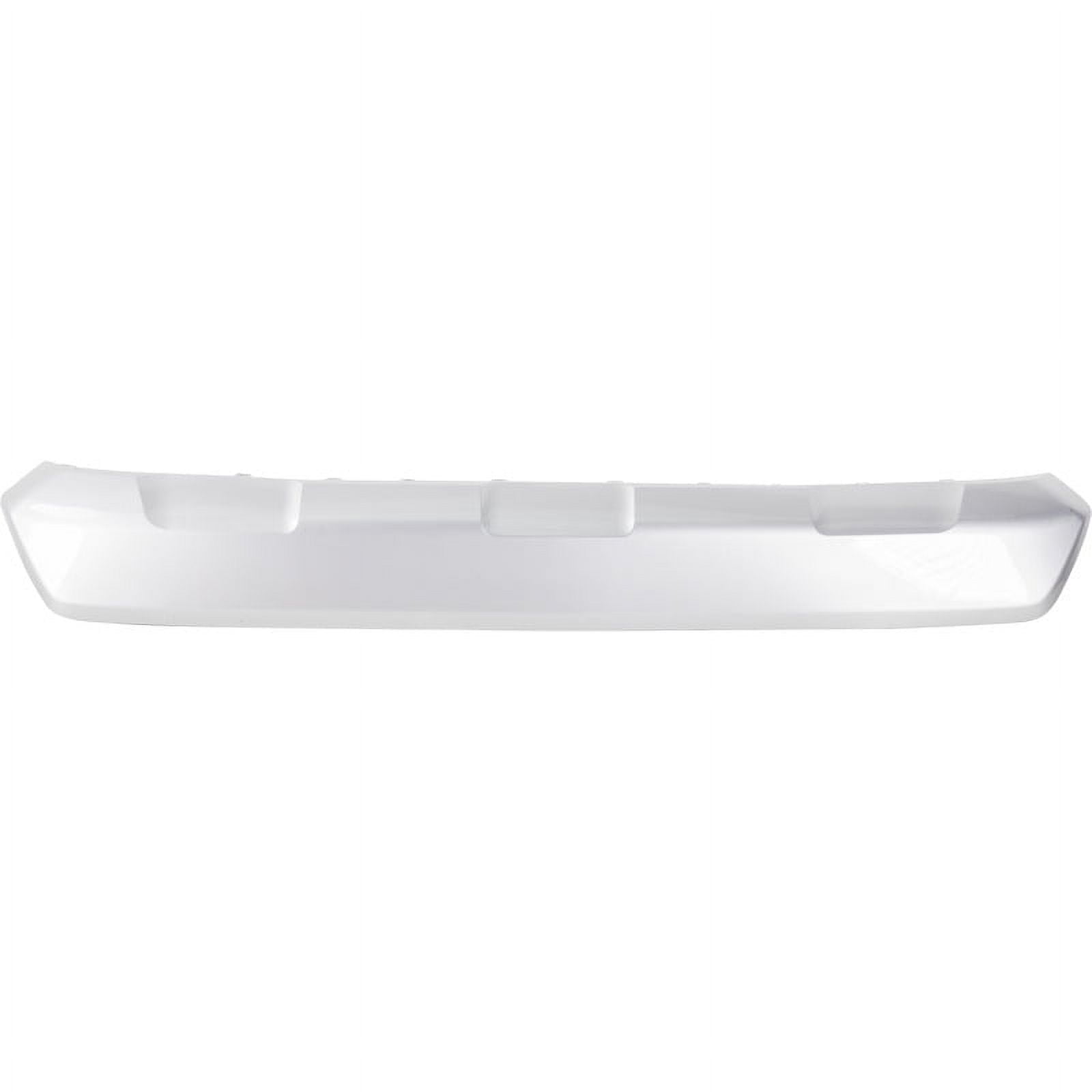 Bumper Trim for RAV4 19-23 REAR BUMPER MOLDING, Lower, Plastic, Painted ...