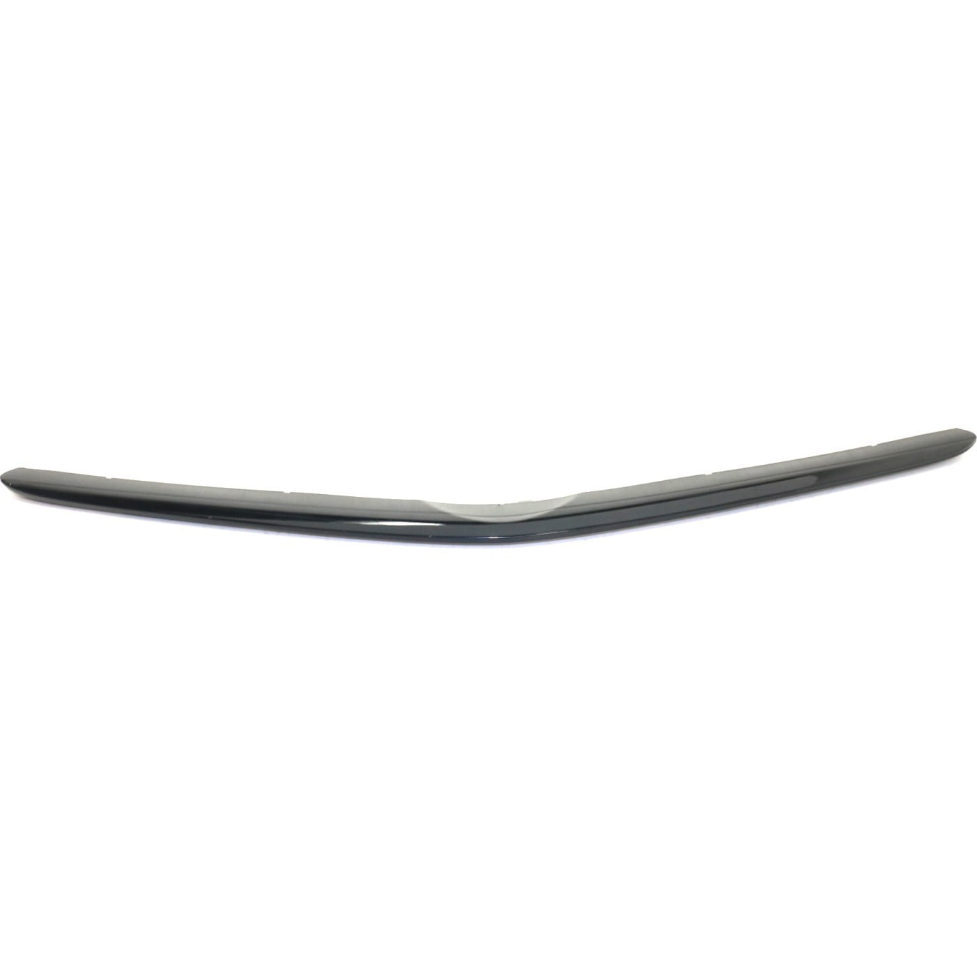 Bumper Trim for Toyota for Prius 2004-2005 | Black Finish | Chrome ...