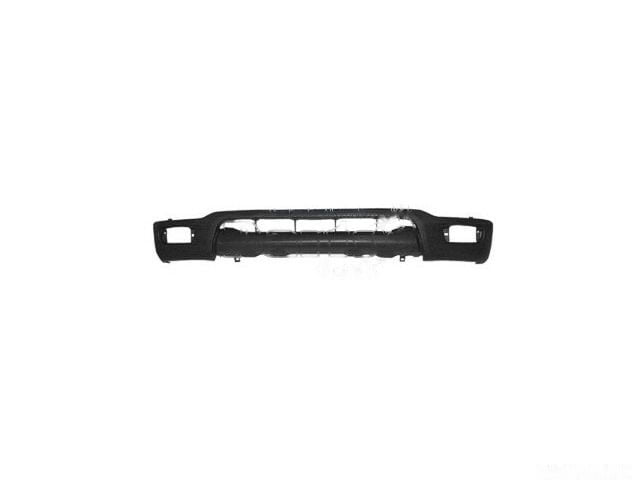 Bumper Valance Front for 2001-2004 Toyota Tacoma - Walmart.com