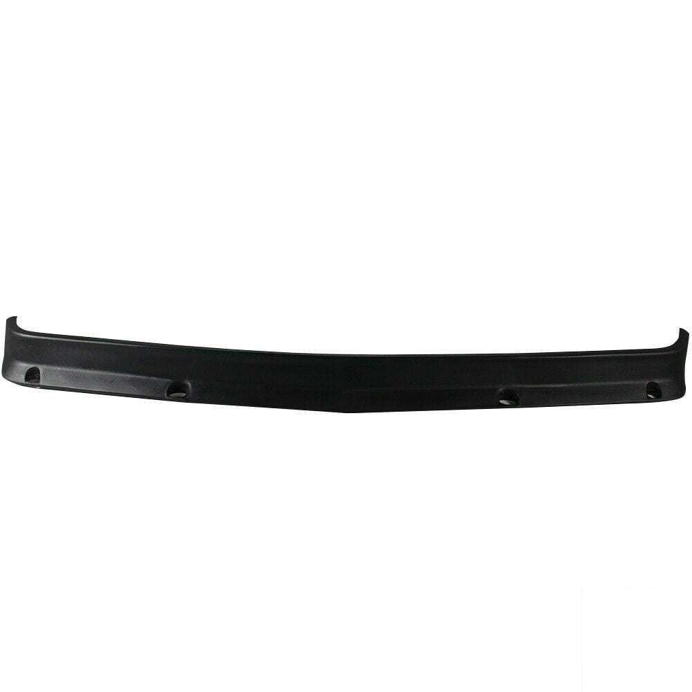Bumper Valance Lower Air Dam For Chevrolet Deflector - Walmart.com