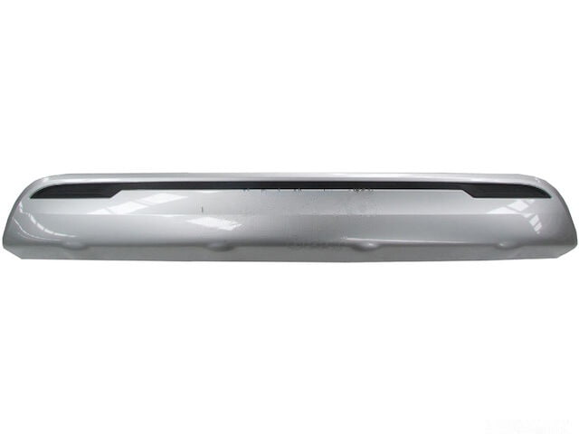 Bumper Valance Rear for 2019-2022 Mitsubishi Outlander PHEV - Walmart.com