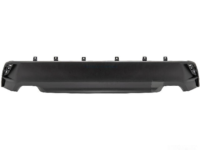 Bumper Valance Rear for 2021-2023 Lexus IS300 - Walmart.com