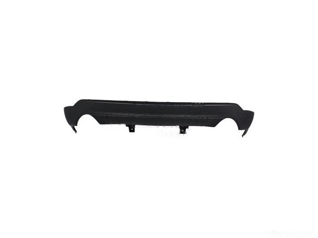 Bumper Valance Rear for 2022 Jeep Grand Cherokee WK - Walmart.com