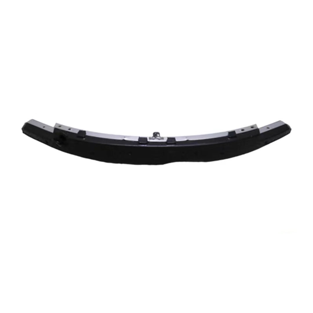 Bumper beam for Tesla Model 3 black absorber for Tesla Model Y Bumper ...