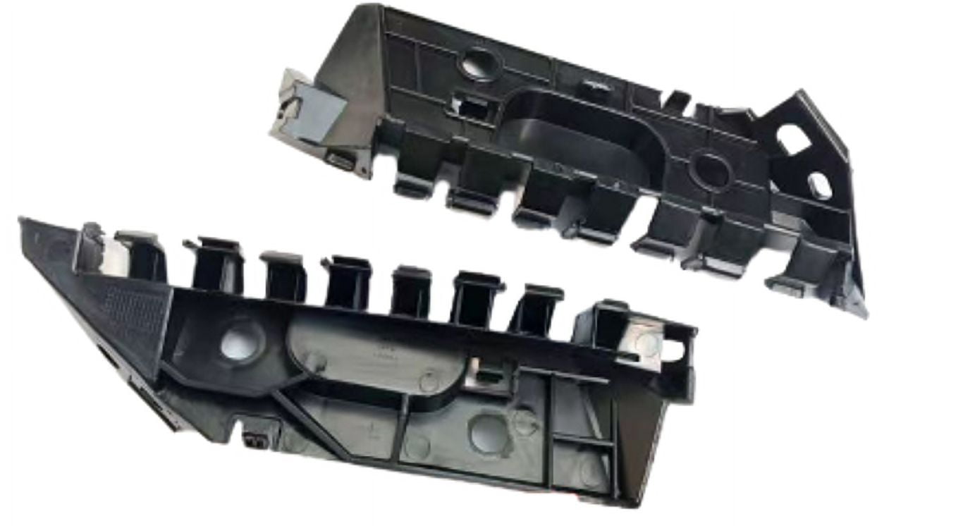 Bumper bracket for SAIC MG 3 MG3, prompt ket ket - Walmart.com