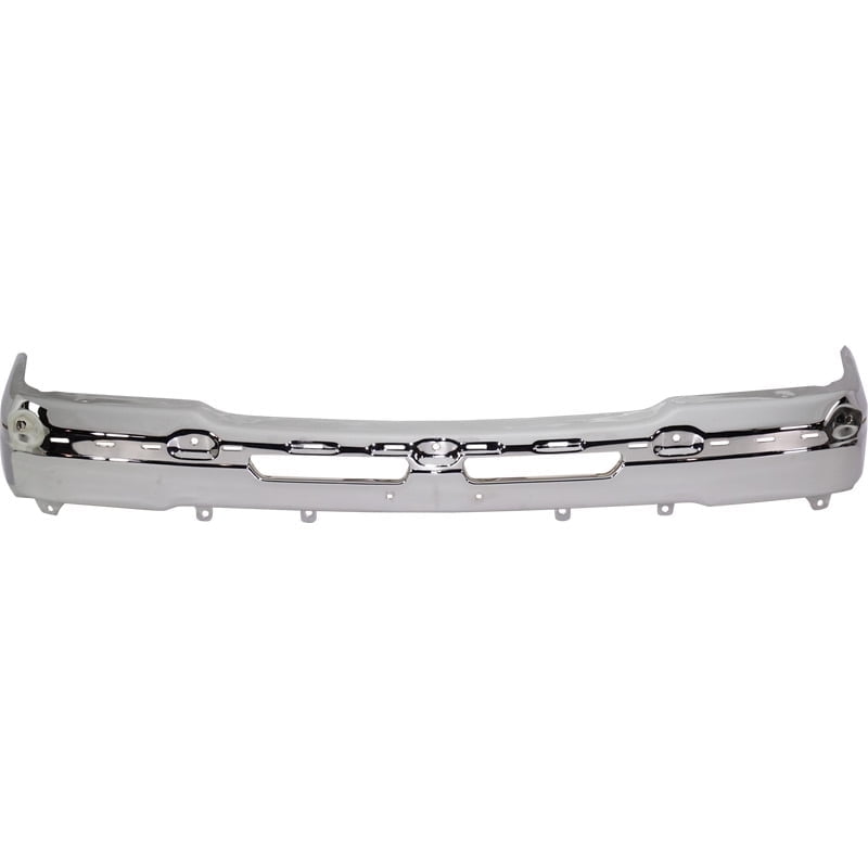 Bumper for SILVERADO 1500 03-06/AVALANCHE 02-06 FRONT BUMPER, Face Bar ...