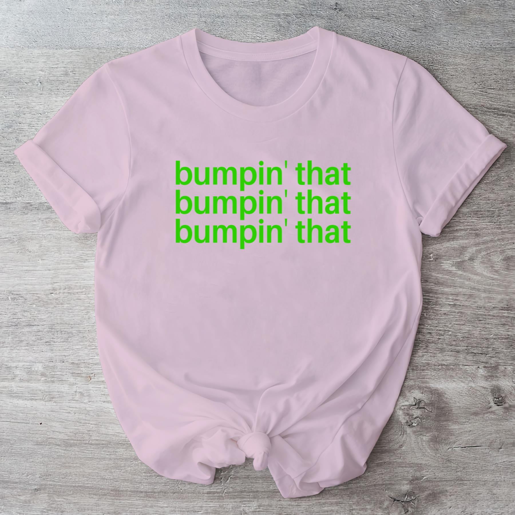 Bumpin’ That Y2K Rave Vibe Shirt – Retro Pop Music Style Tee for Fans ...