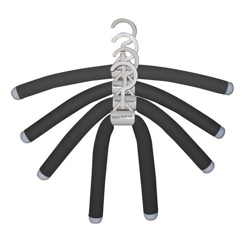 Bumps Be-Gone Extra Long Hangers, 8-Pack - Walmart.com