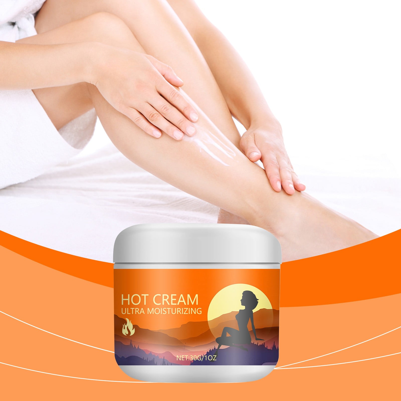 KOKOI Bumpy Hand And Body Lotion Cream For Exfoliating And Smoothing ...