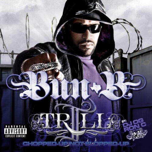 Bun B - II Trill - Rap / Hip-Hop - CD - Walmart.com