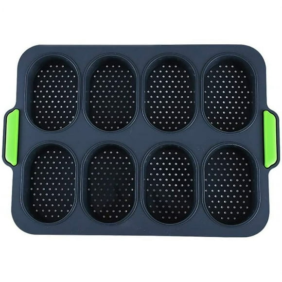 Bread Stick Baking Pans