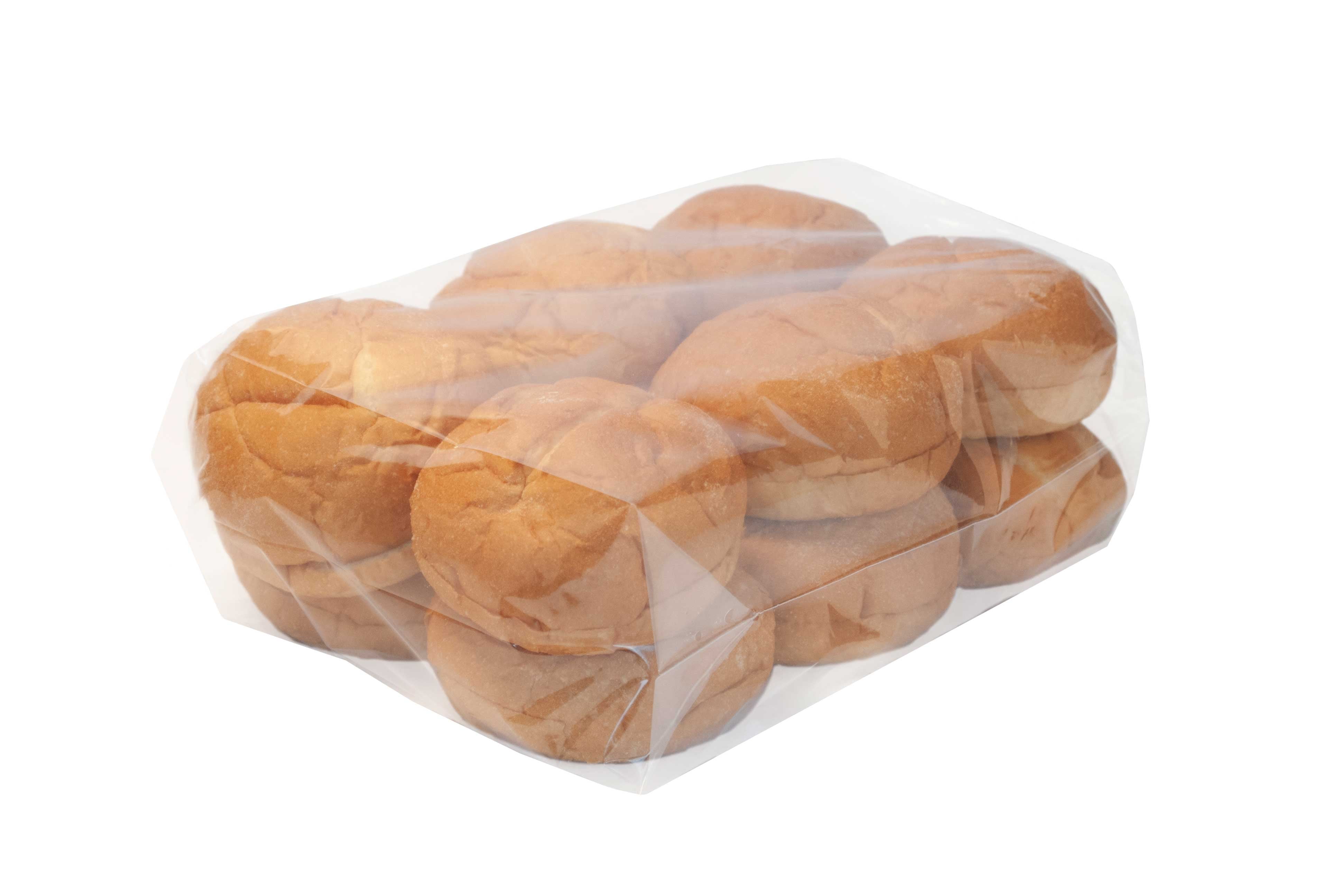 Bun Basket Sliced Potato Bun, 4 inch -- 72 per case. - Walmart.com