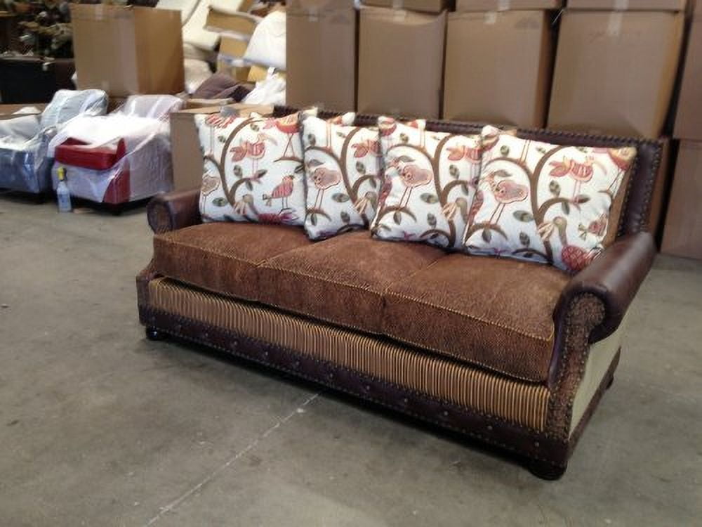 Bun Feet Replacement Furniture Legs (A Set of 4) - Walmart.com