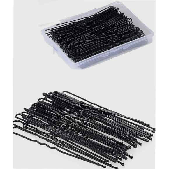 Extra Long Bobby Pins