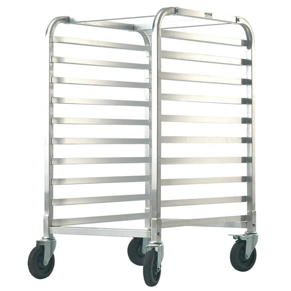 Commercial Bakers Racks
