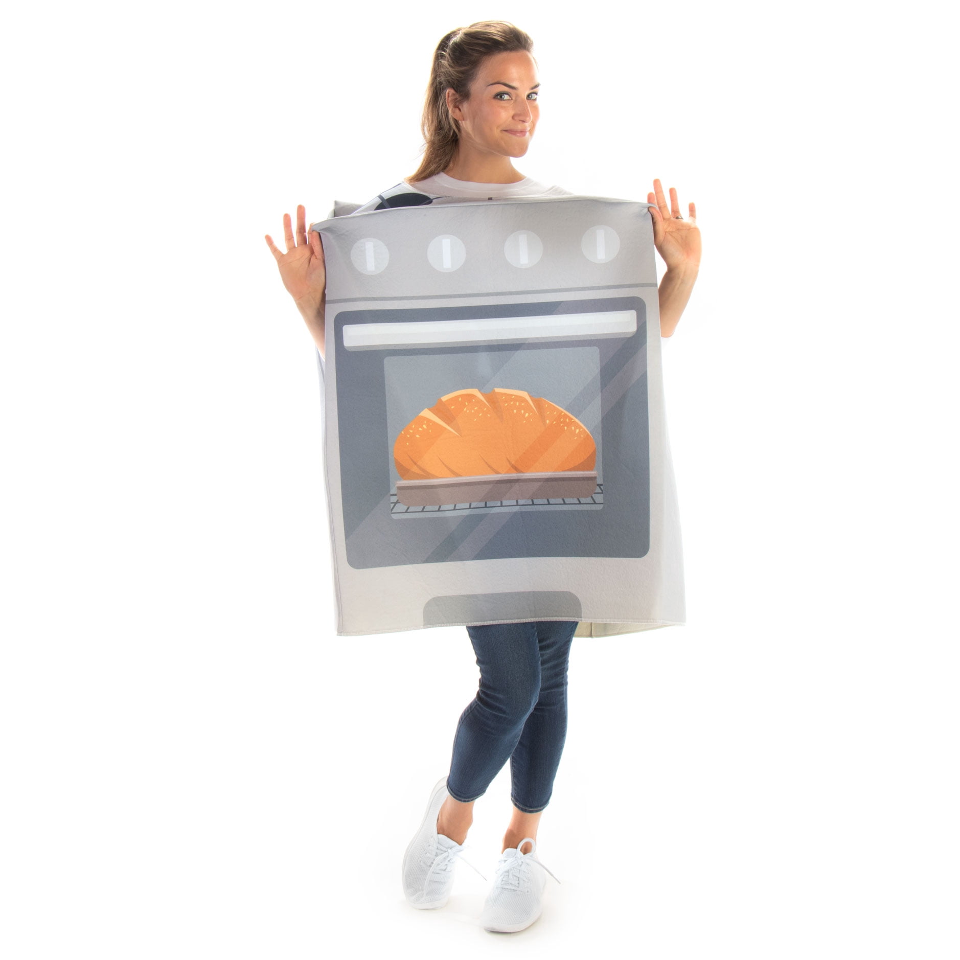 Bun in the Oven Halloween Costume - Funny Maternity Outfits for ...