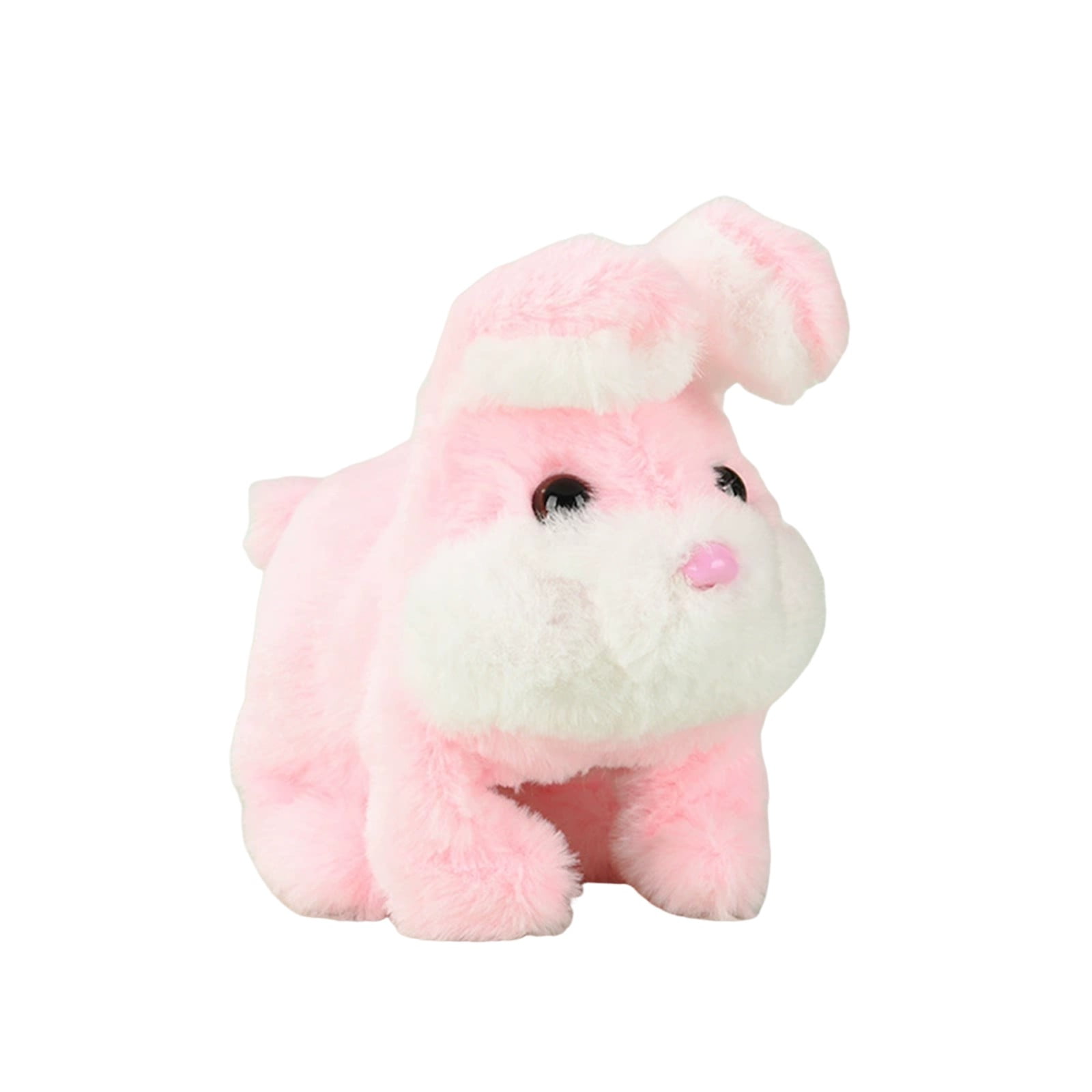 Bunby - My Realistic Bunny Toy, 2025 New Easter Plush Educational ...