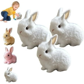 Battery Operated Bunny Toy