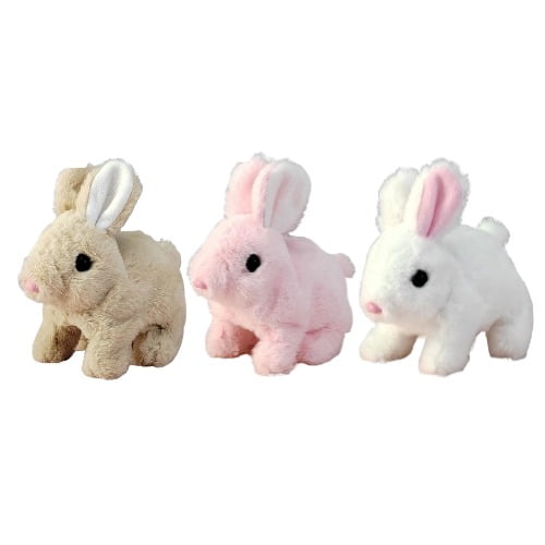 Bunby - My Realistic Bunny, Bunny Realistic Bunny Jumping Twitching ...