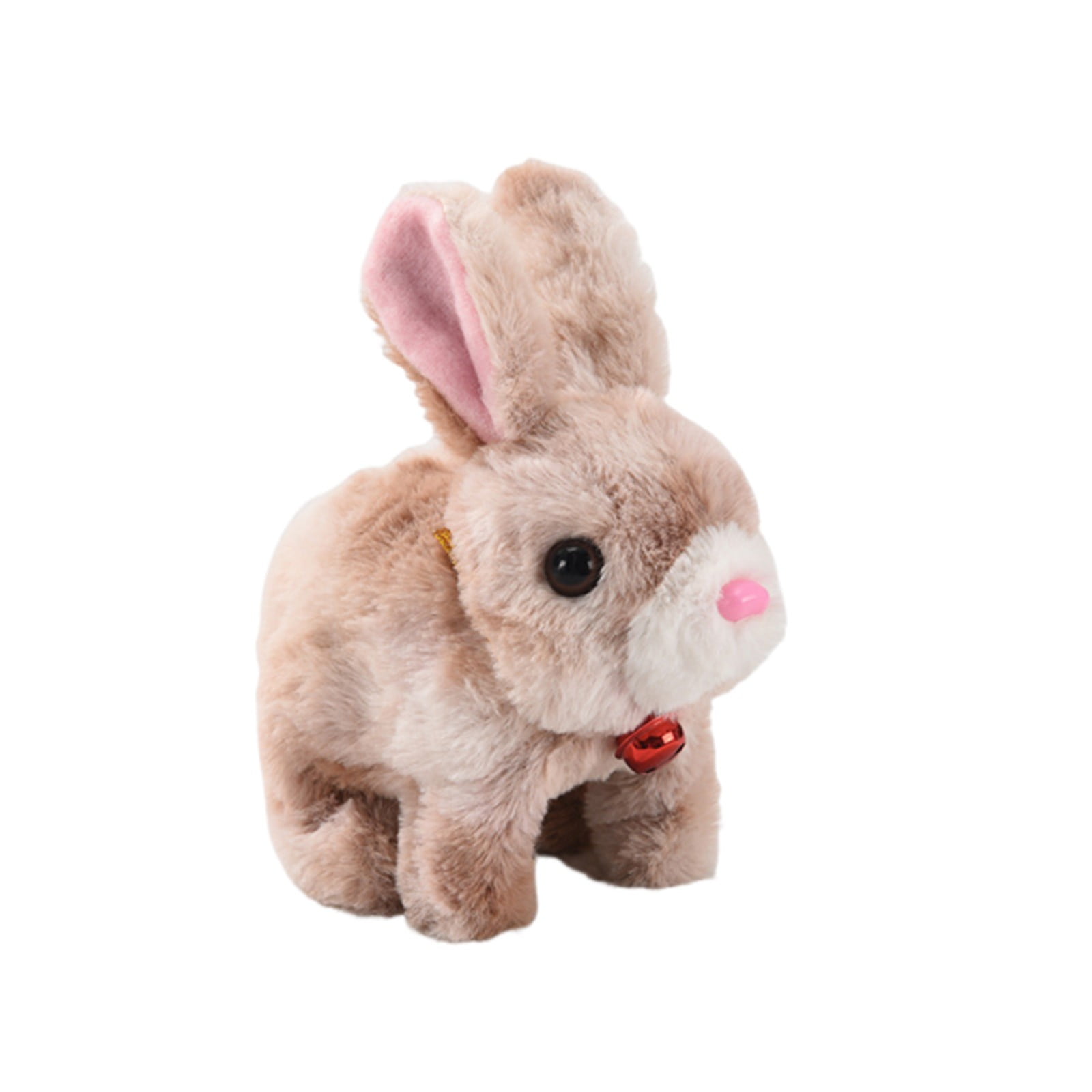 Bunby - My Realistic Bunny Toy, Bunbi Realistic Bunny, Bunny Realistic ...