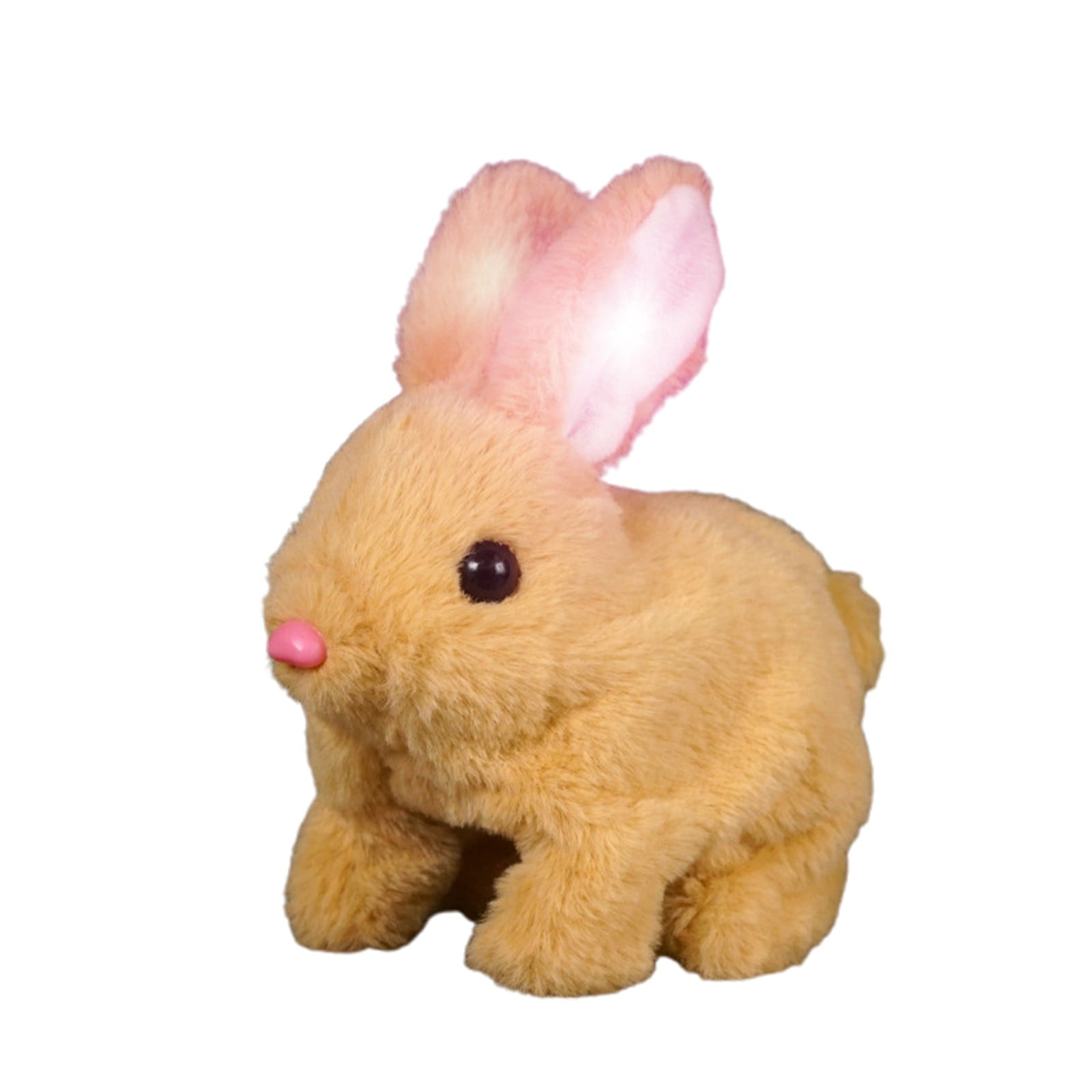 Bunby - My Realistic Bunny Toy,Realistic Bunny,Bunny Kind Easter Gifts ...