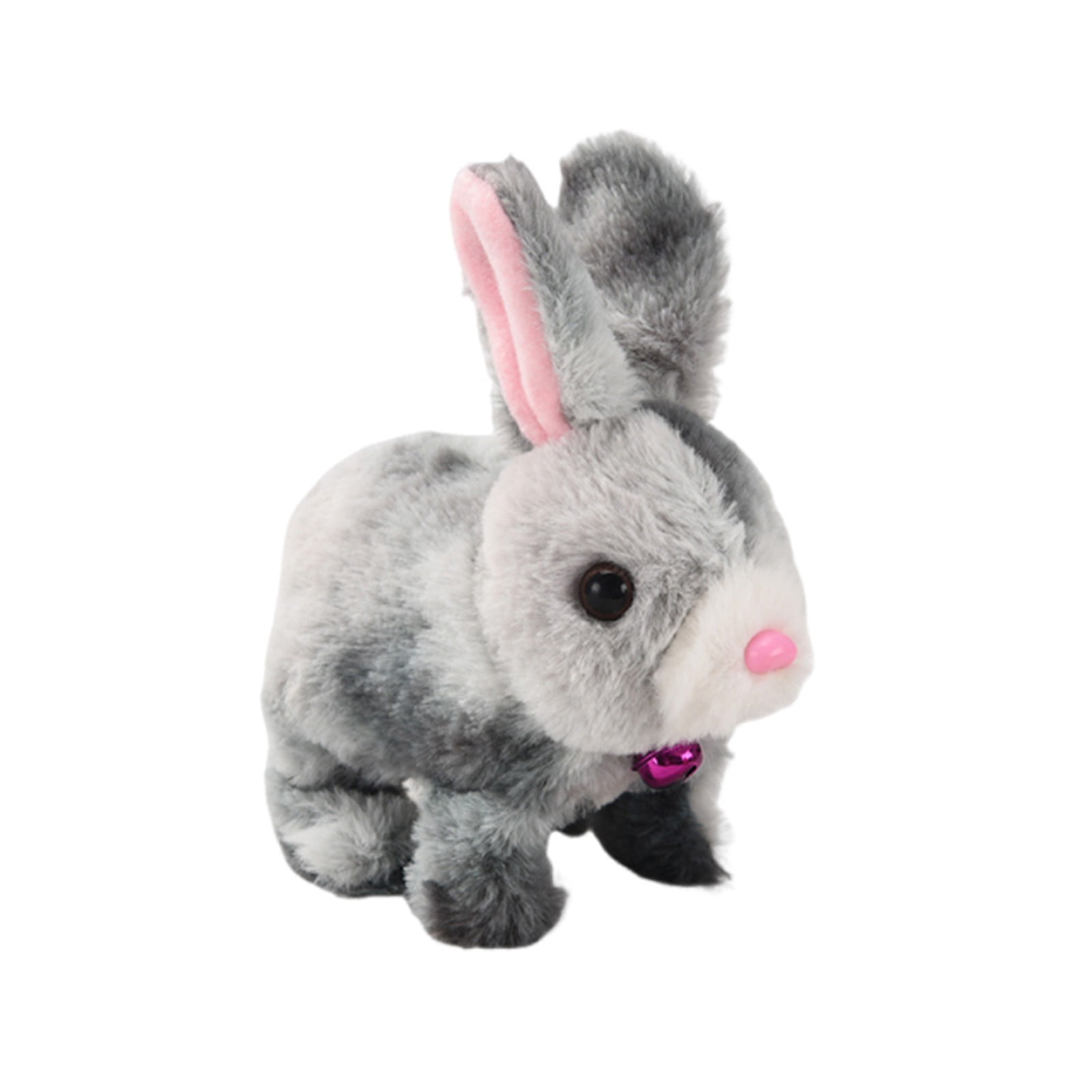 Bunby - My Realistic Bunny Toy, Realistic Bunny Toys, Vitality Bliss ...