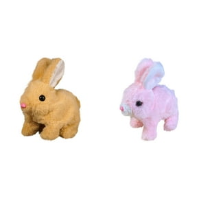 Battery Operated Bunny Toy