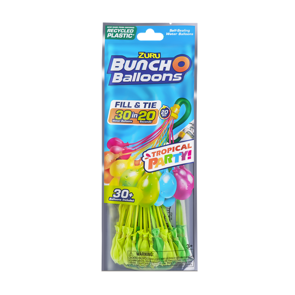 Bunch O Balloons
