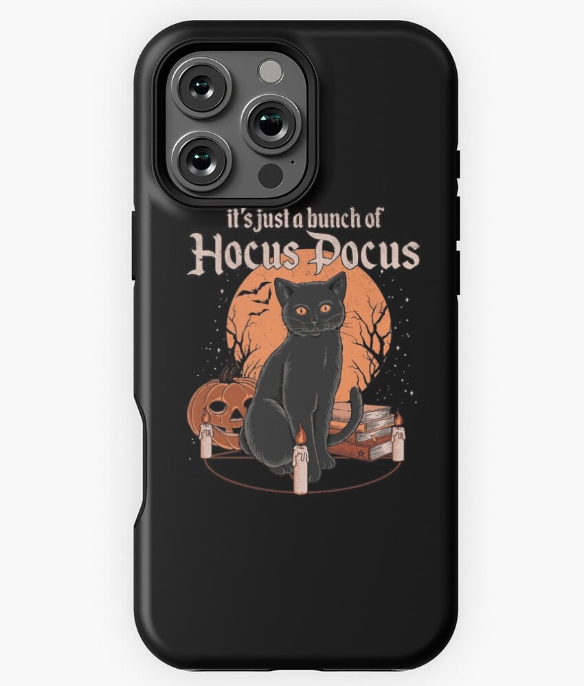 Bunch of Hocus Pocus M15913 Phone case for iPhone 11 to 16 Pro Max ...