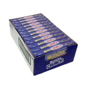 Buncha Crunch