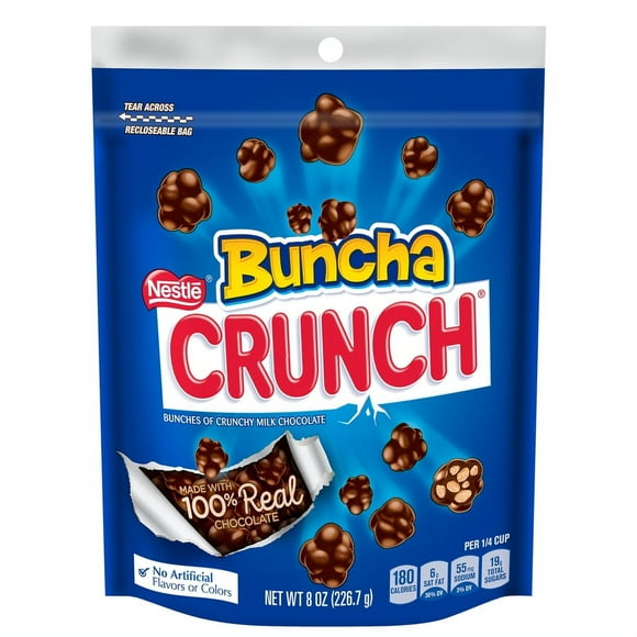 Buncha Crunch