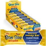 Bunchies All Natural Bar - Natural Breakfast Nutrition Bars for Healthy ...