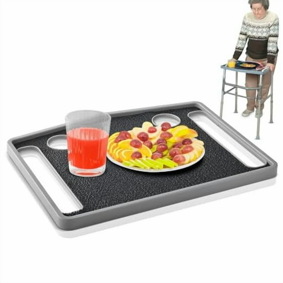 Trays for Walkers in Mobility Walker Accessories - Walmart.com