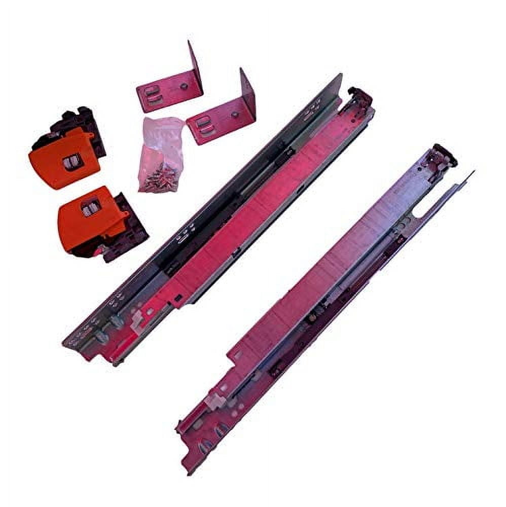 Bundle - 15" BLUM Tandem Drawer Slides with BLUMOTION. Includes Slides ...