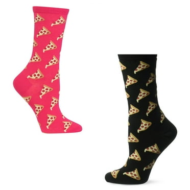 Super Soft Warm Microfiber Fuzzy Team Spirit Socks - Striped Black and ...