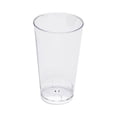 Bundle: 3 Ounce Shot Glasses And 4 Inch Tasting Spoons, 100 Disposable ...