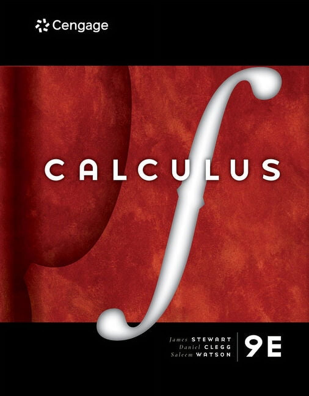 Bundle: Calculus, 9th + Webassign, Multi-Term Printed Access Card ...