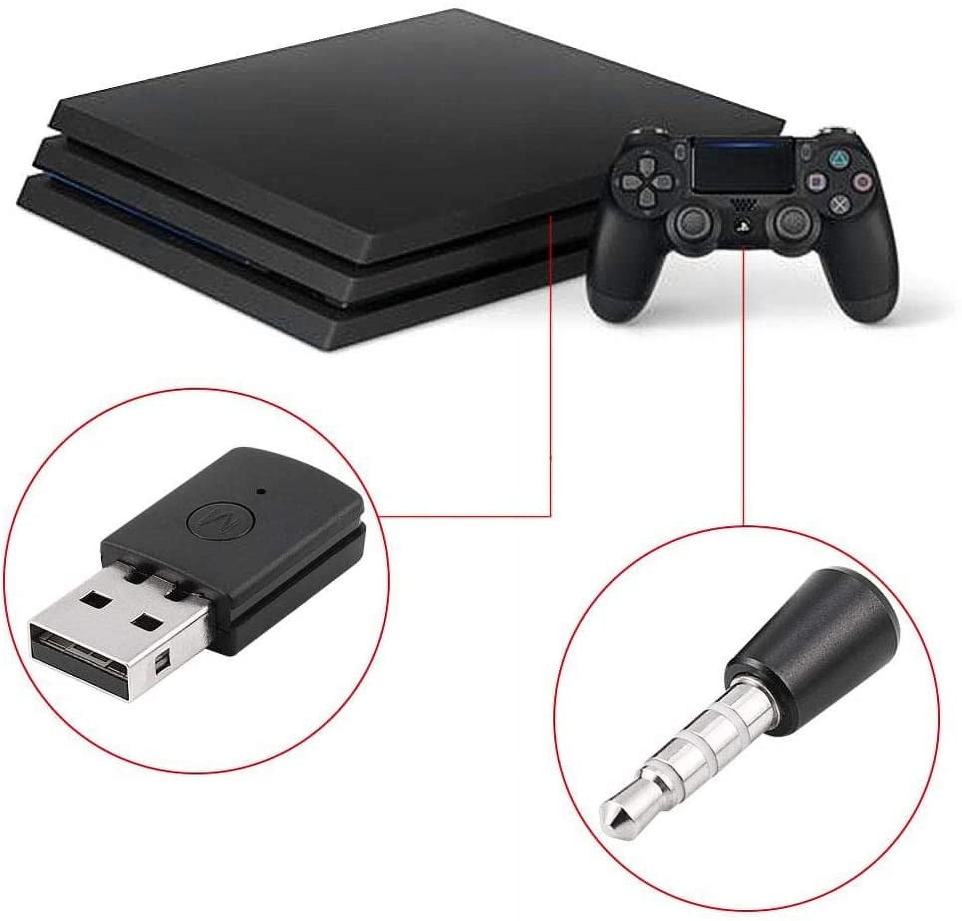 Bundle Deal, New Mini VERSION Bluetooth USB Adapter, Bluetooth-Headset ...