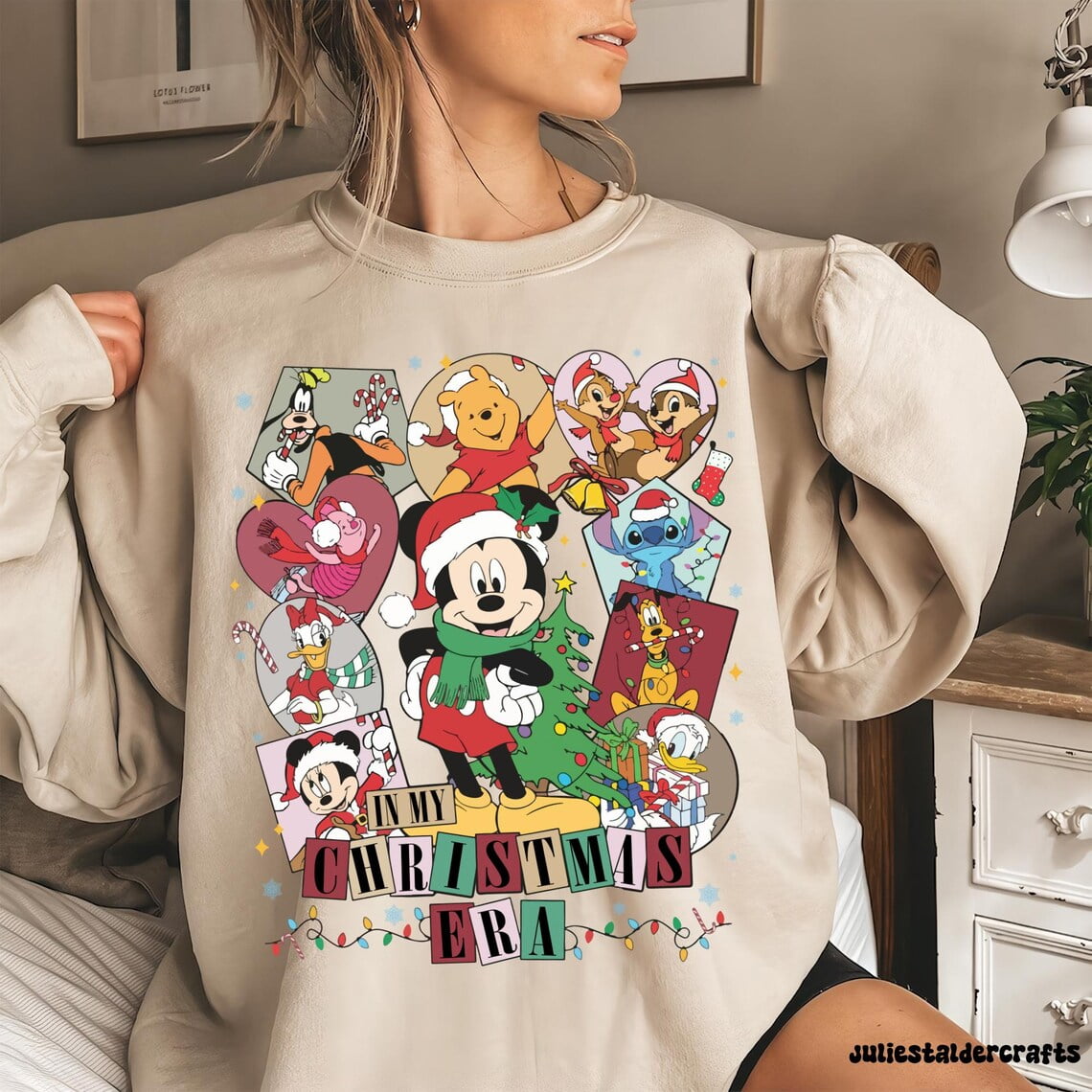 Bundle Merry Christmas Shirt, Christmas Character, Christmas Squad ...