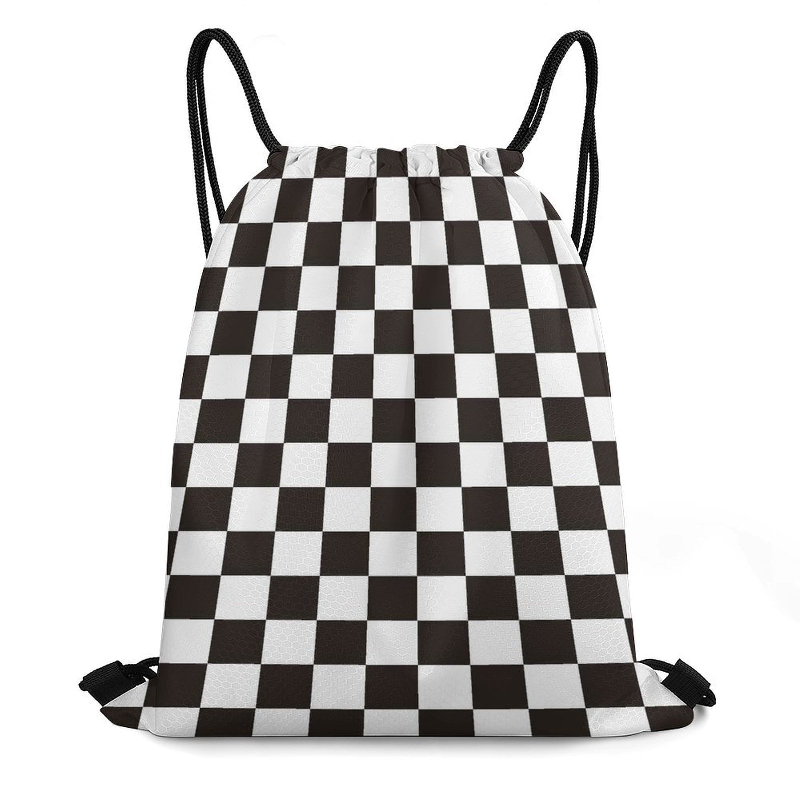 Bundle Pocket Backpack 13.8×16.5 Solid Wear Resistance Comfortable ...