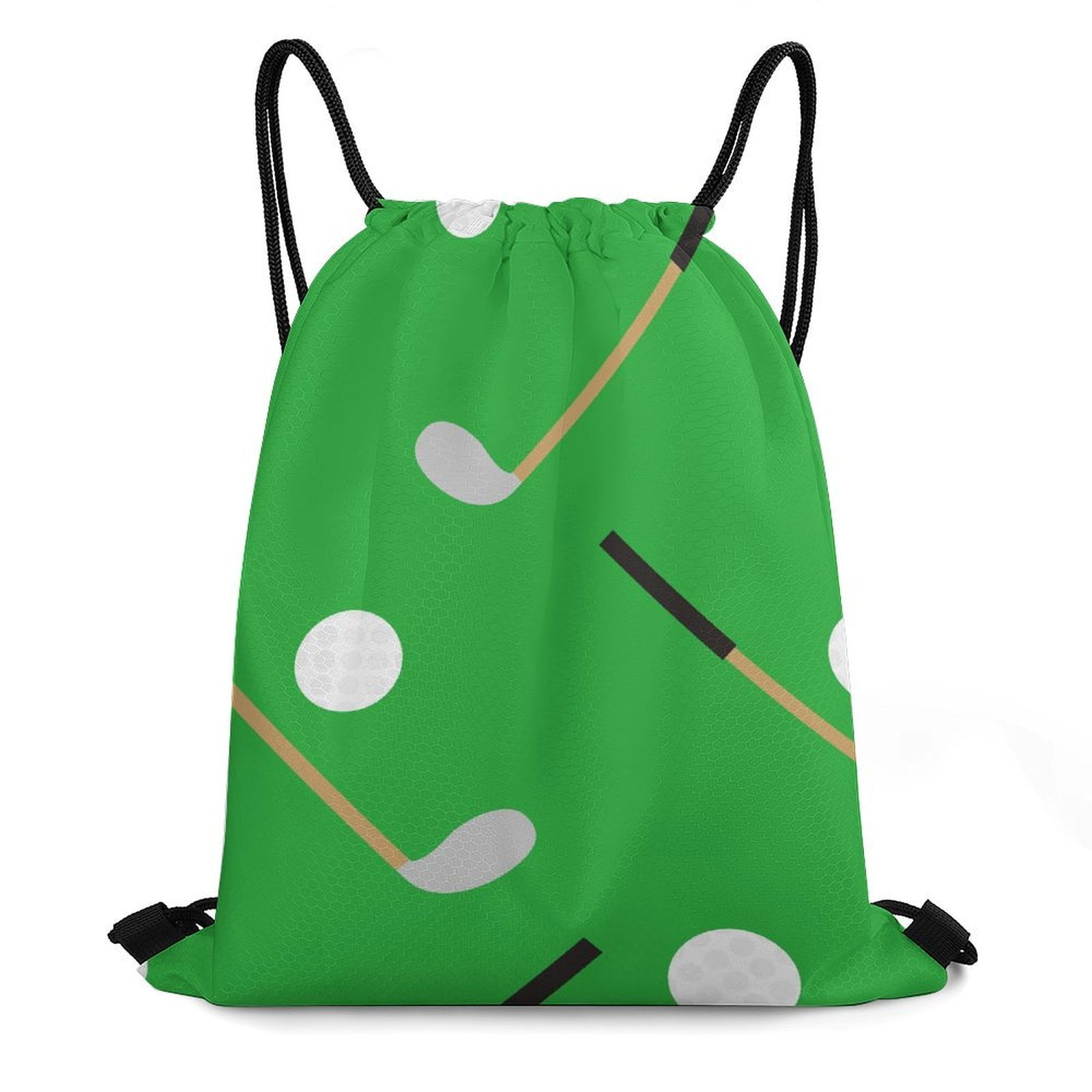 Bundle Pocket Backpack 13.8×16.5 Solid Wear Resistance Comfortable ...